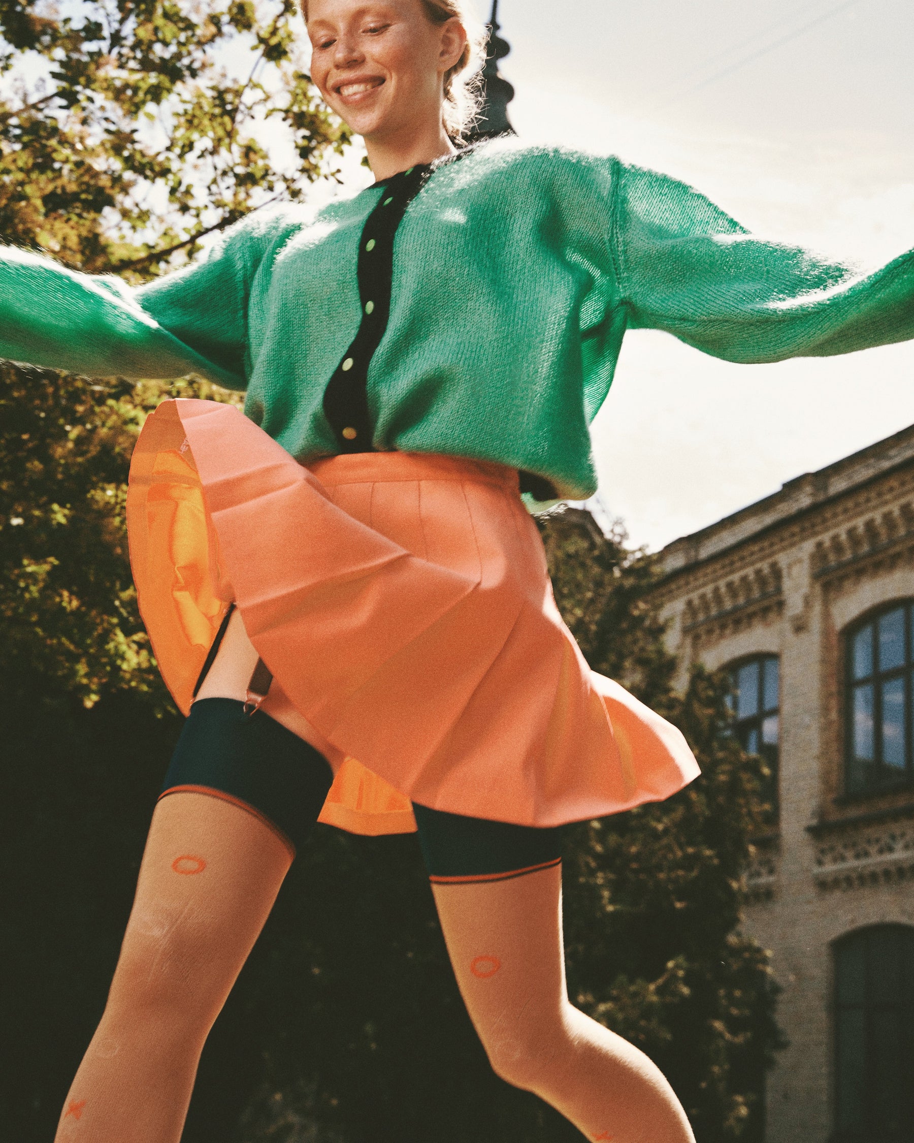 Shur Shur – SHUR SHUR Stockings