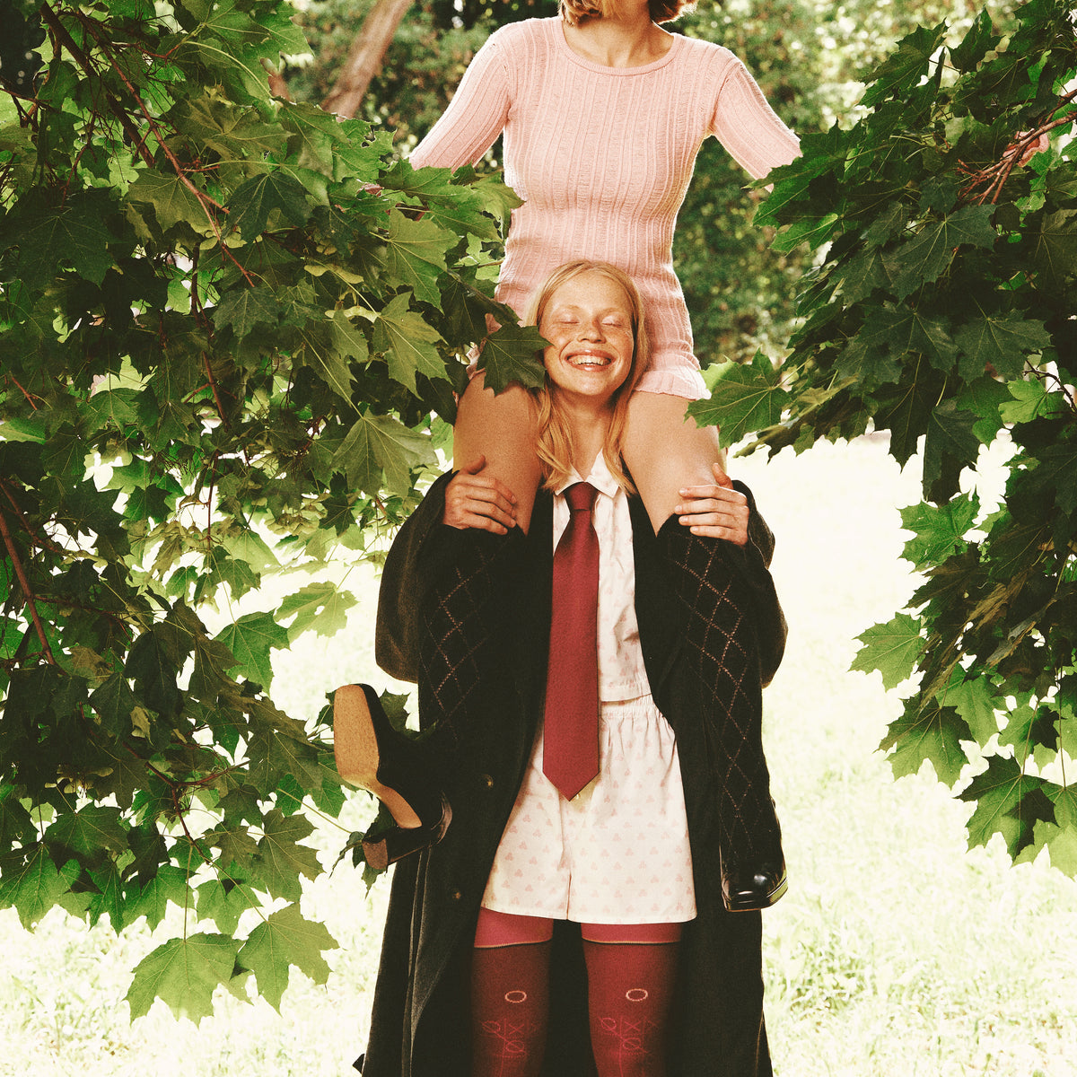 Shur Shur – SHUR SHUR Stockings