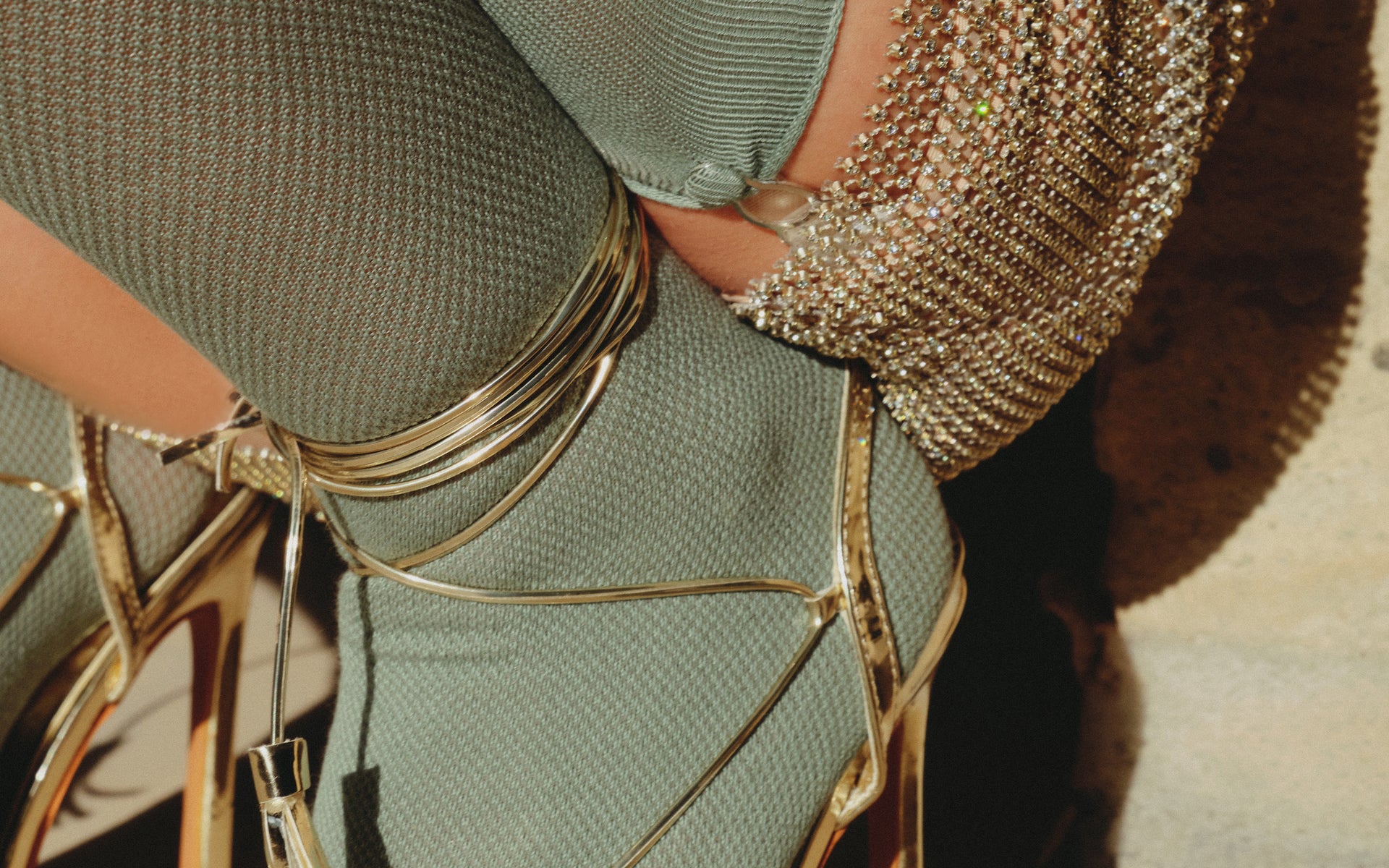 Shur Shur – SHUR SHUR Stockings