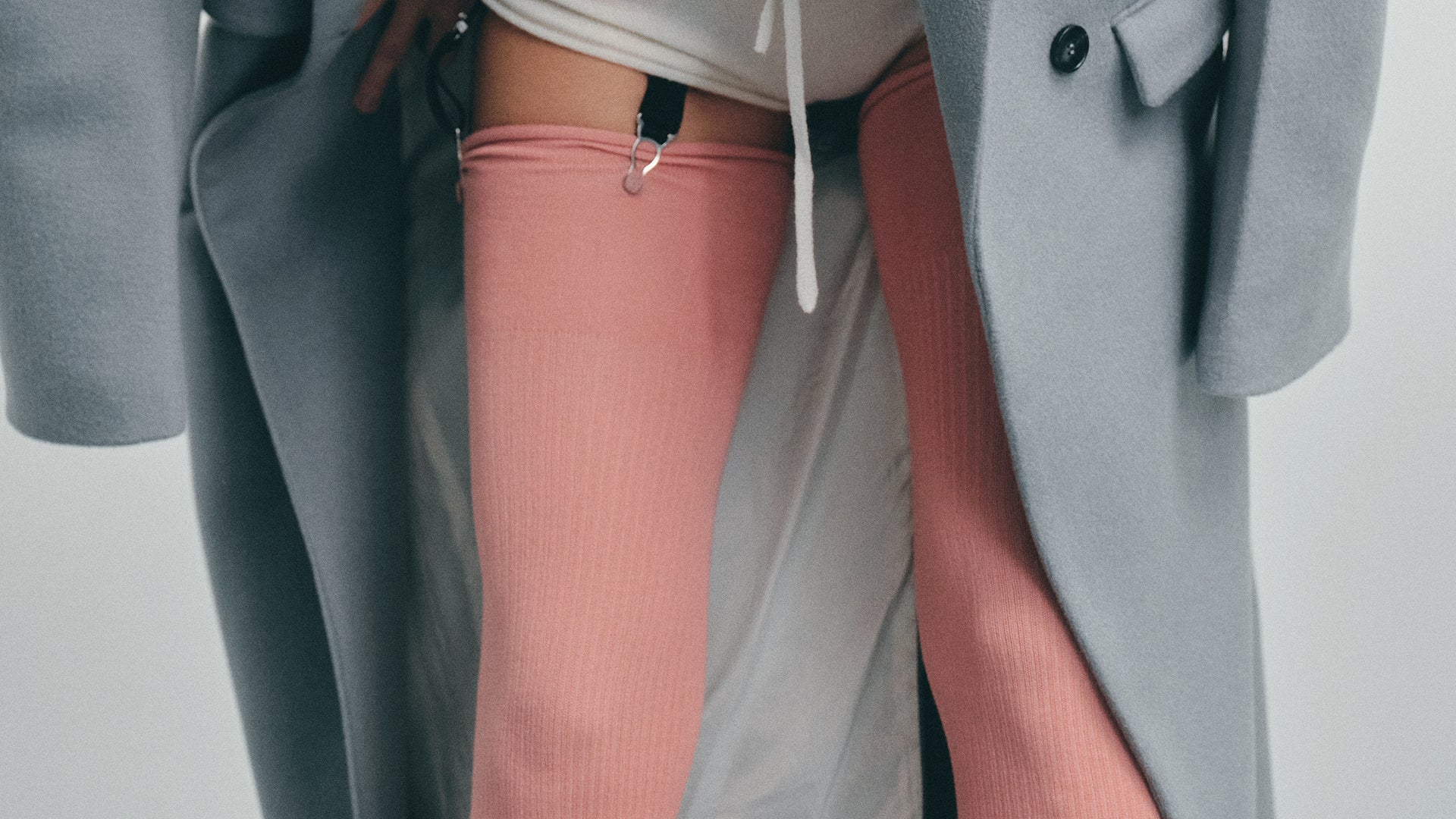 Shur Shur – SHUR SHUR Stockings